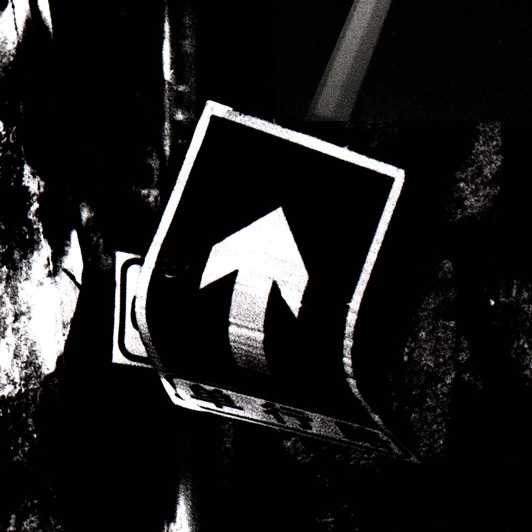 Night I, Pure Black: Limited Edition Photography for Collectors